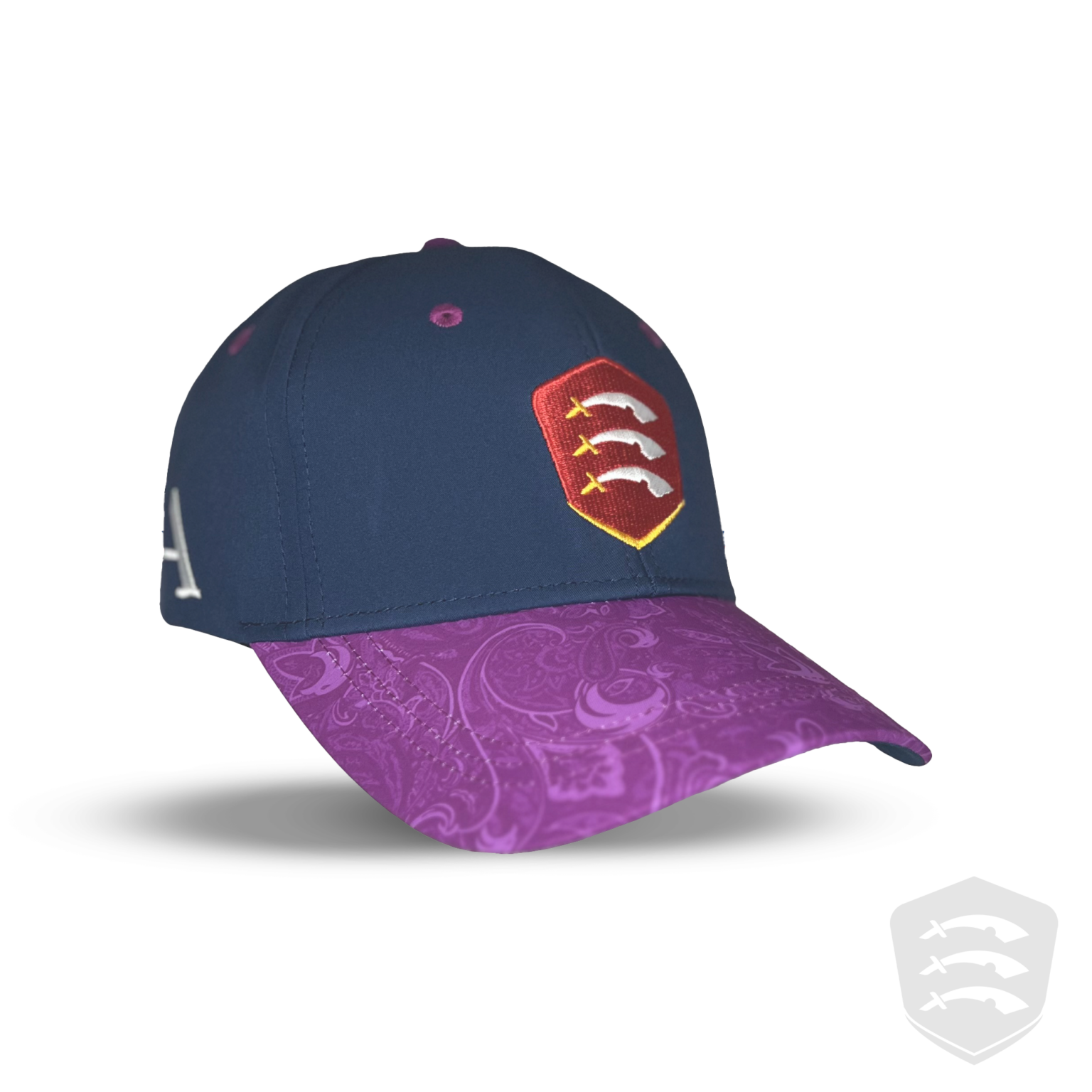 50 Over Replica Cap – The Cricket Store at Essex Cricket