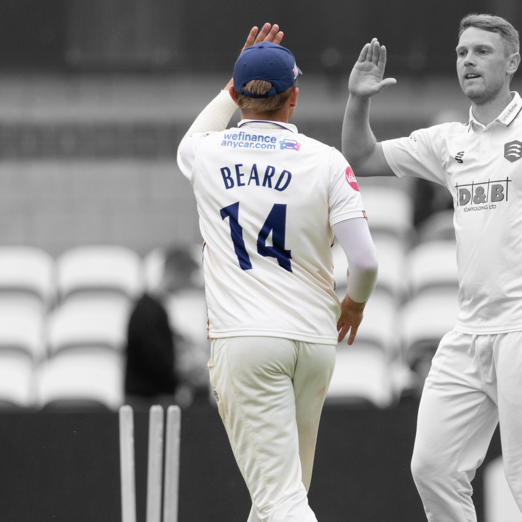 Kit Room – The Cricket Store at Essex Cricket