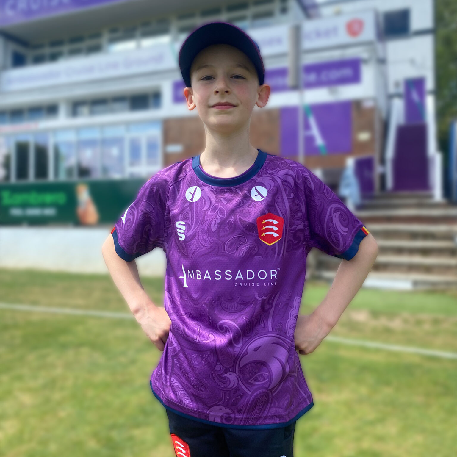 The Cricket Store at Essex Cricket – The official online store of Essex ...